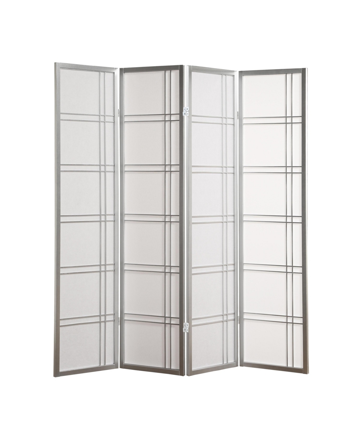 Click here for sumyeg 4-Panel Folding Room Divider Screen for Ind... prices