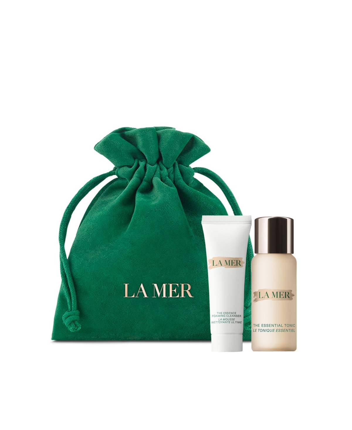 Click here for Free 3-Pc. Gift with $500 La Mer Purchase - 3-Pc.... prices