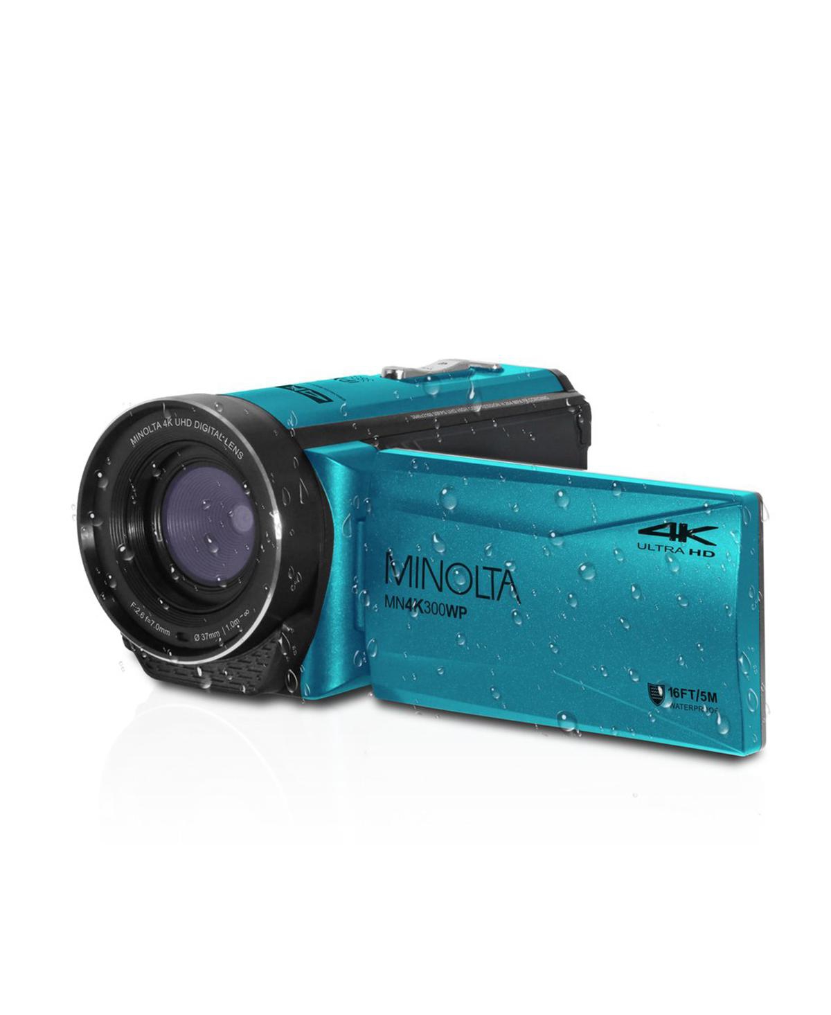 Click here for Minolta MN4K300WP 4K Ultra Hd 56MP Waterproof Camc... prices