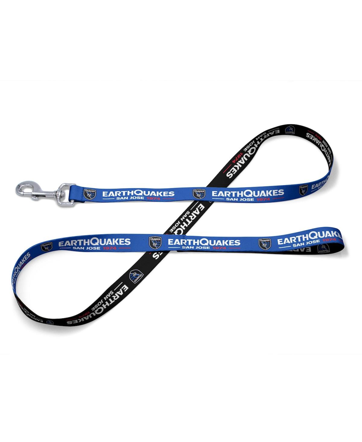 Click here for Wincraft San Jose Earthquakes Pet Leash prices