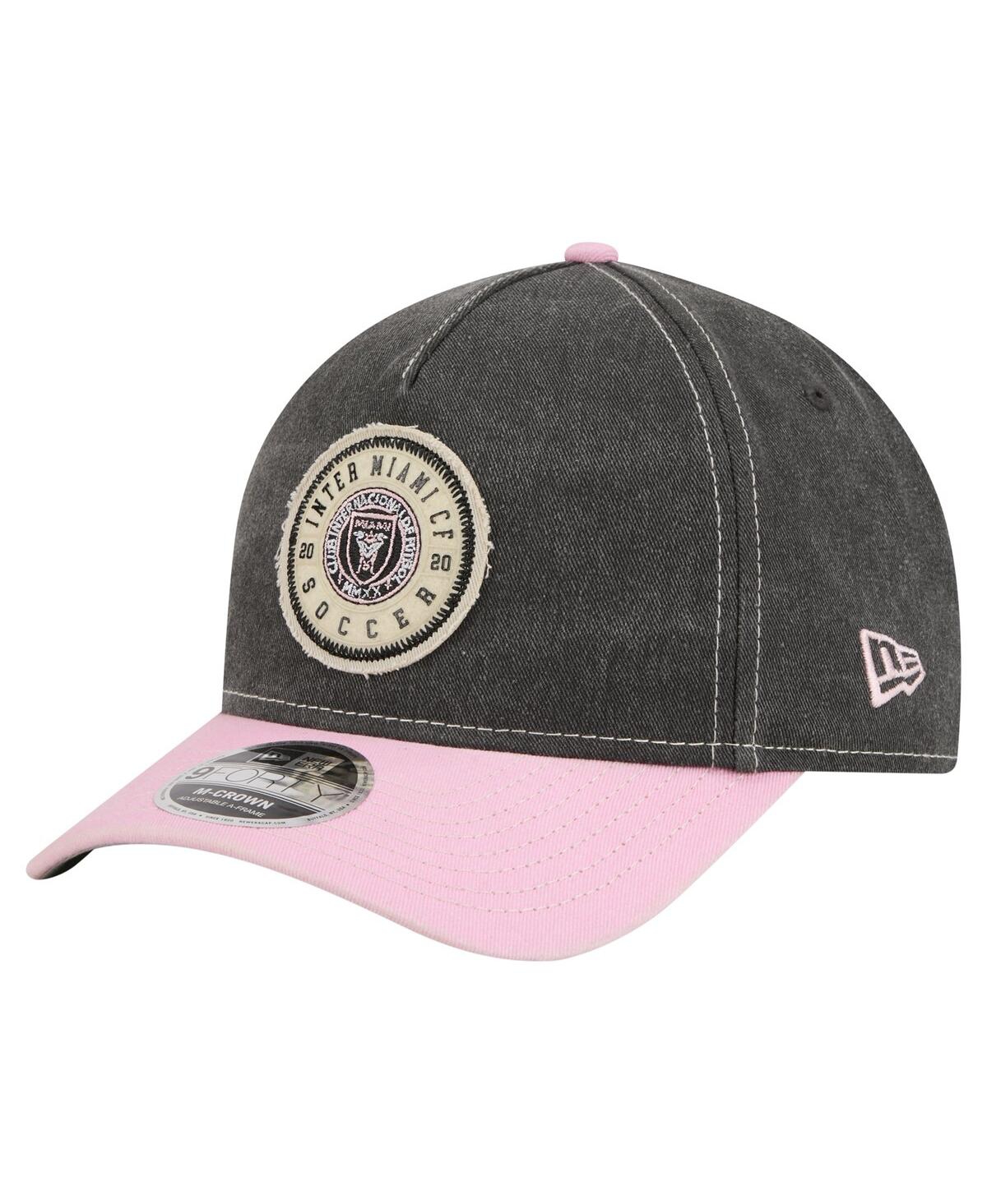 Click here for New Era Mens Black Inter Miami Cf Jersey Hook 9FOR... prices
