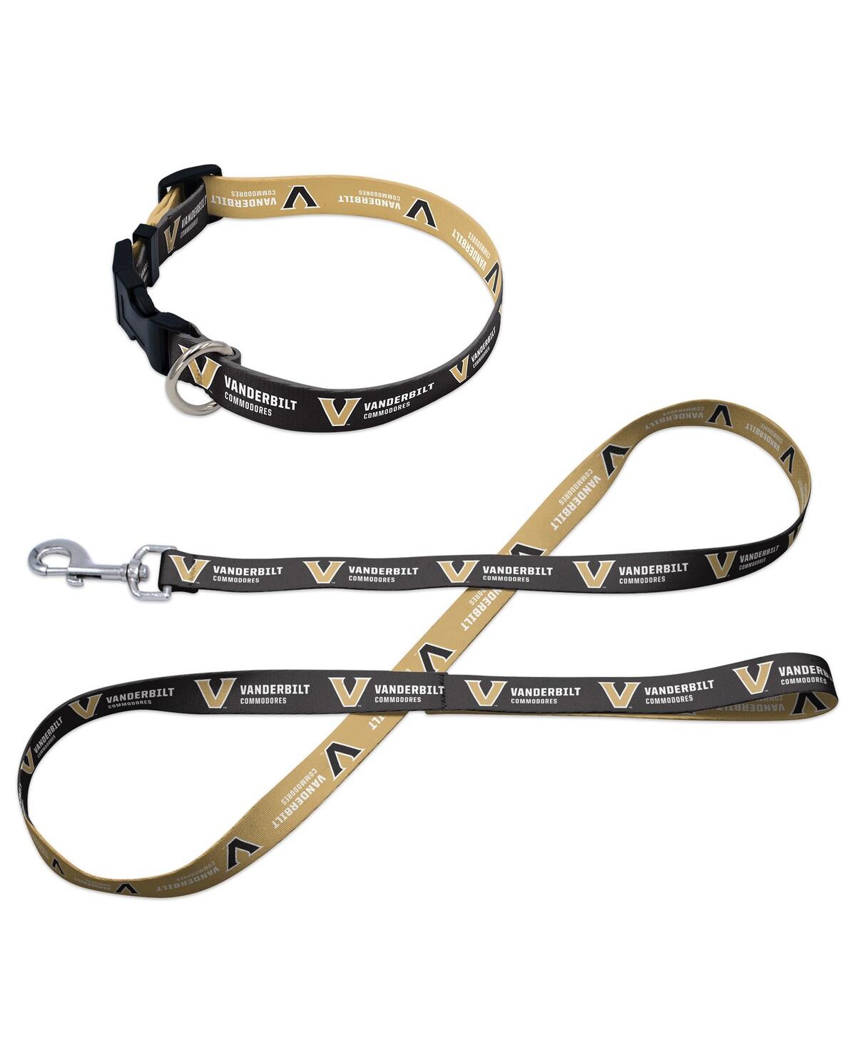 Click here for Wincraft Vanderbilt Commodores Pet Leash and Colla... prices