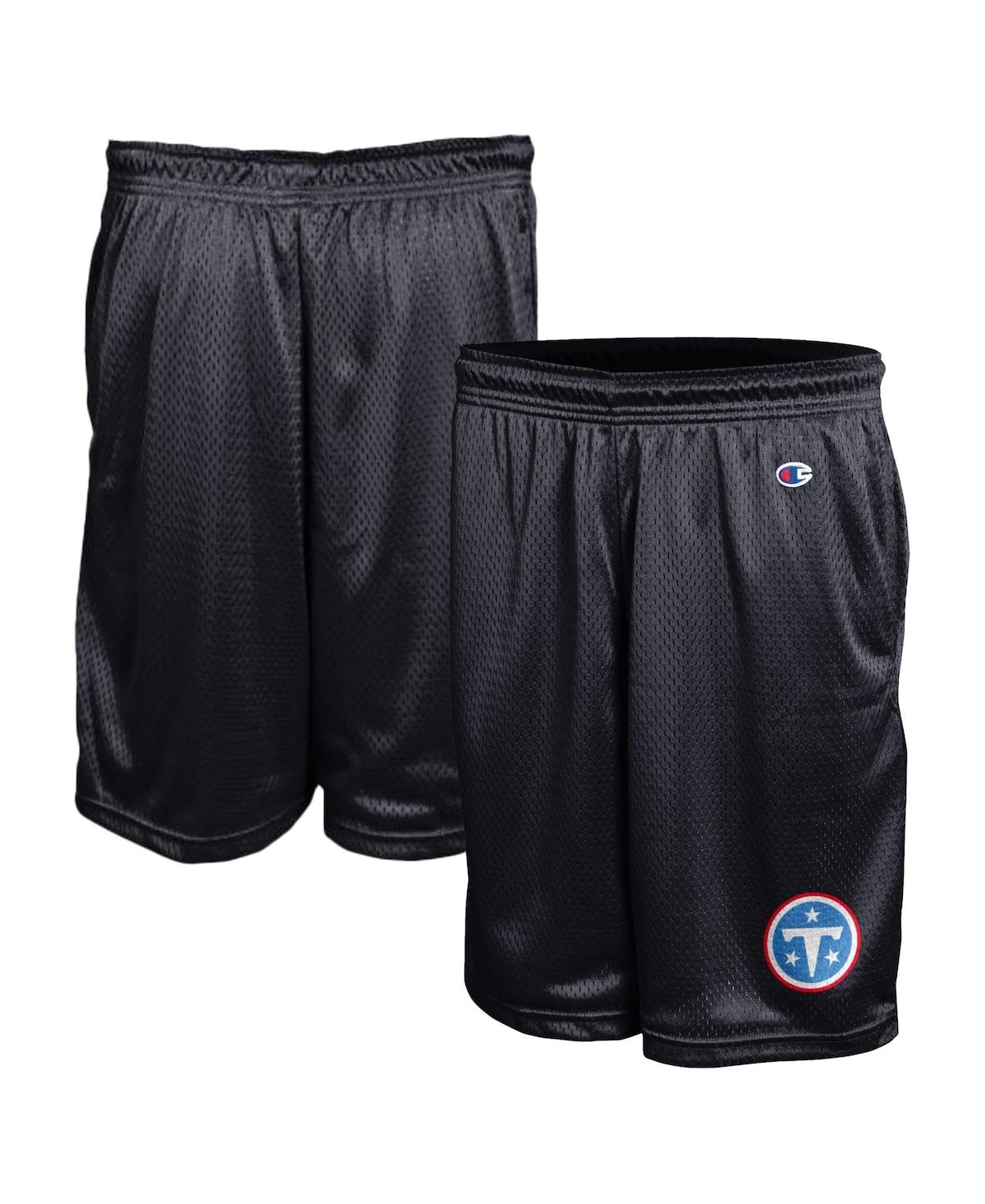 Click here for Champion Mens Black Tennessee Titans Classic Mesh... prices
