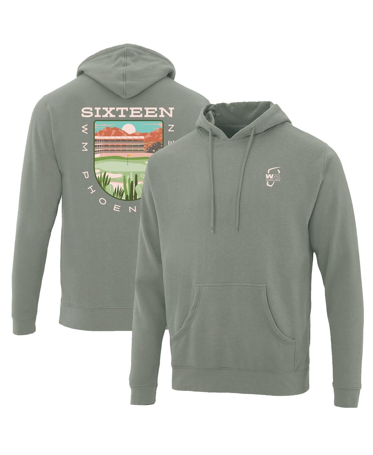Click here for Ahead Mens and Womens Green Wm Phoenix Open Sixtee... prices