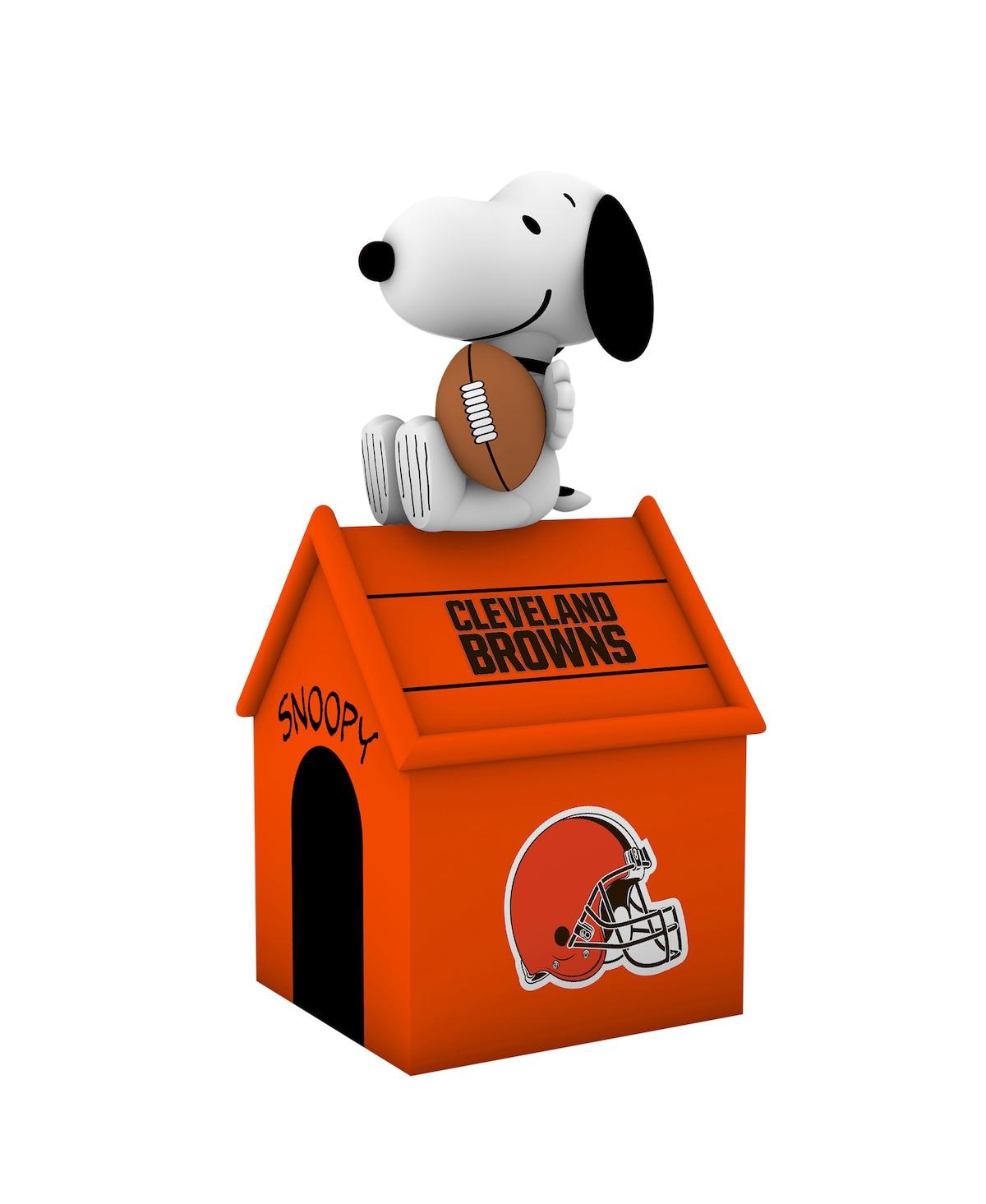 Click here for Sporticulture Cleveland Browns Inflatable Snoopy D... prices