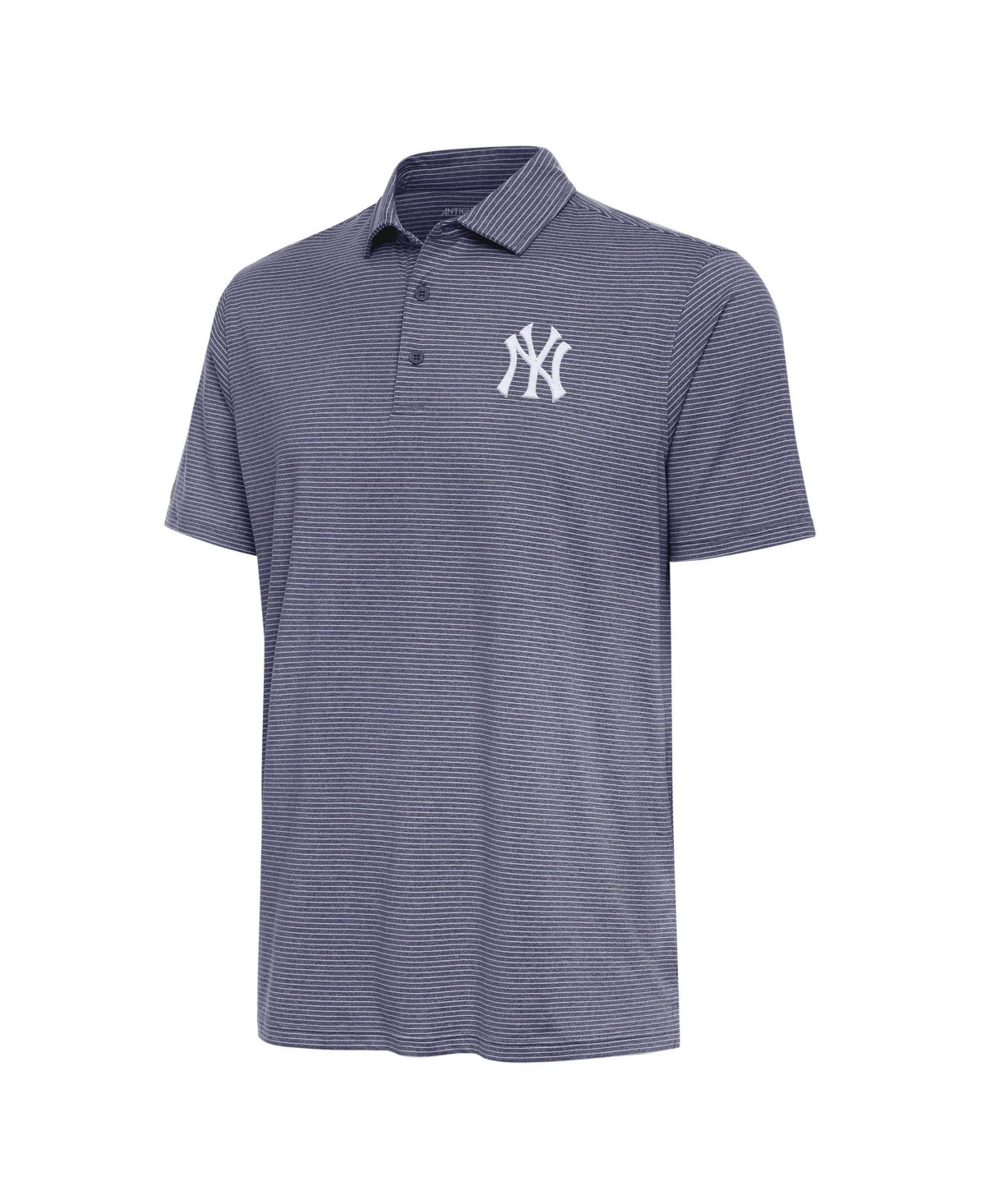 Click here for Antigua Mens Heather Navy New York Yankees Scheme... prices