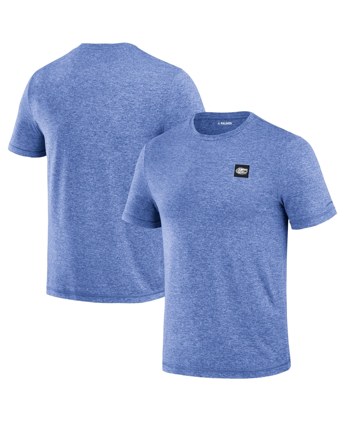 Click here for J. Palmer Mens Heather Royal Florida Gators Four D... prices