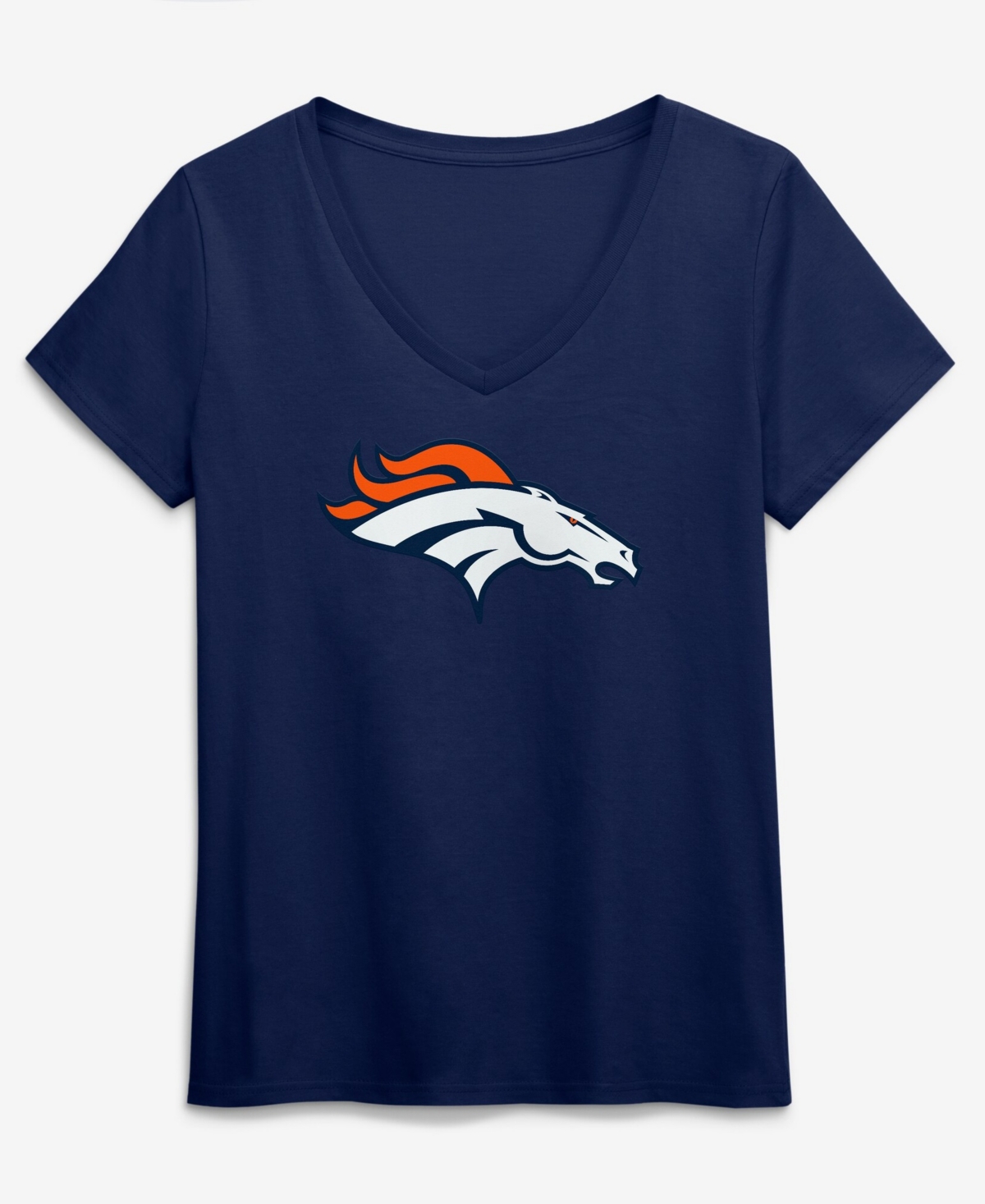 Click here for Logo Athletic Womens Navy Denver Broncos Primary L... prices