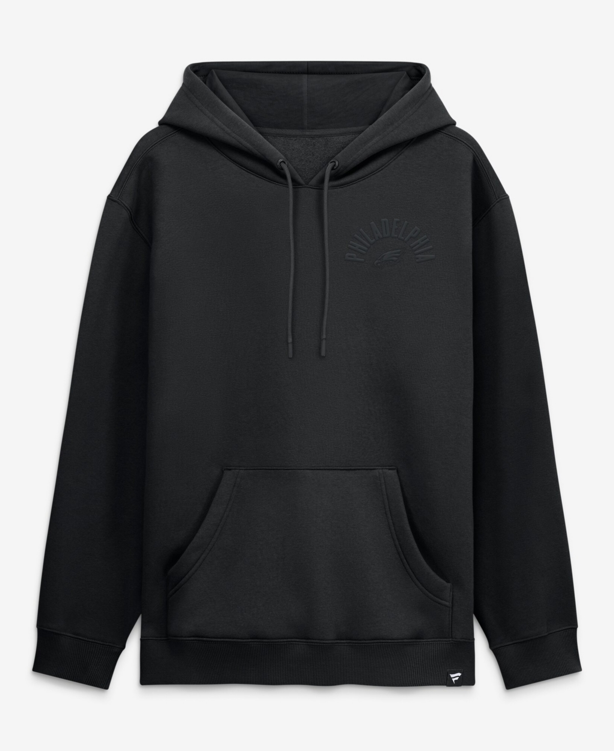 Click here for Fanatics Mens Philadelphia Eagles Black Out Hoodie... prices