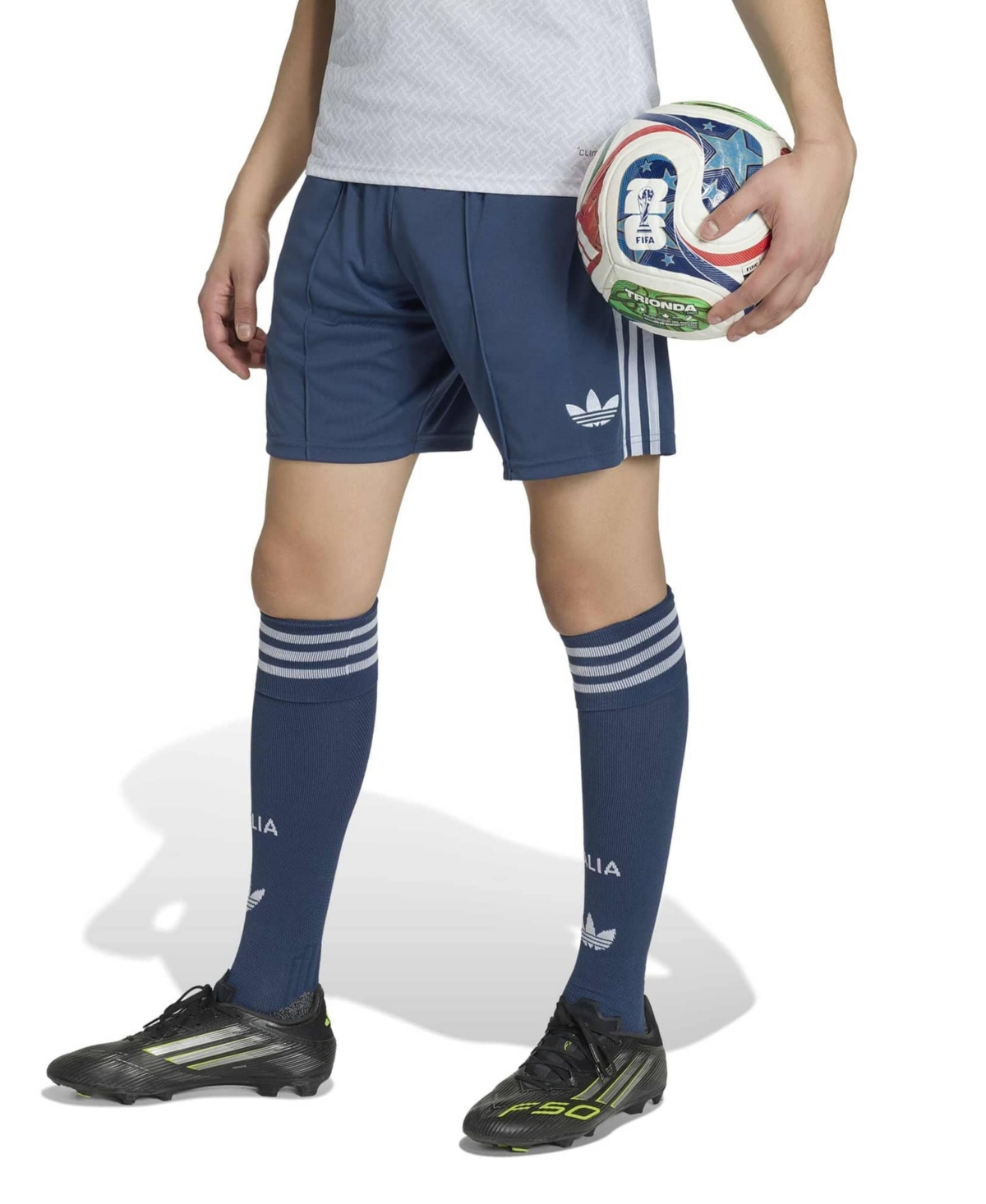 Click here for Adidas Mens Blue Italy National Team 2026 Away Rep... prices