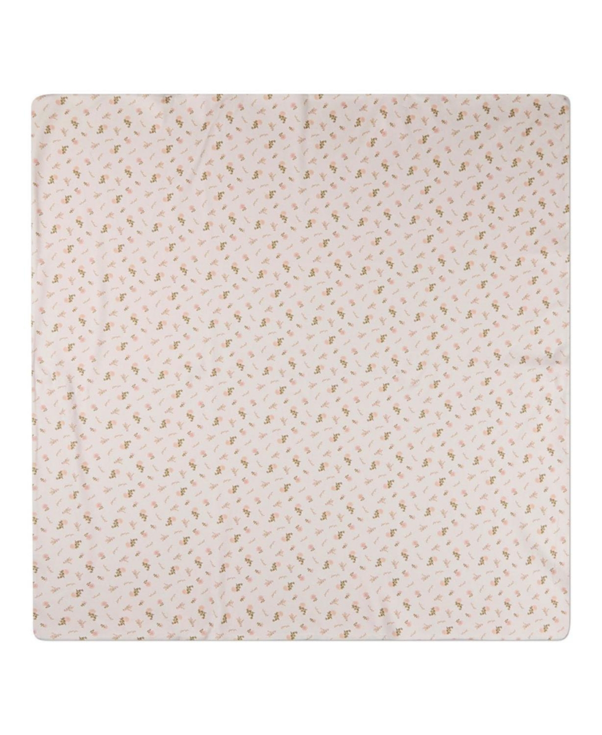 Click here for MeMoi Baby Girls Floral-Printed Double-Sided 100 C... prices