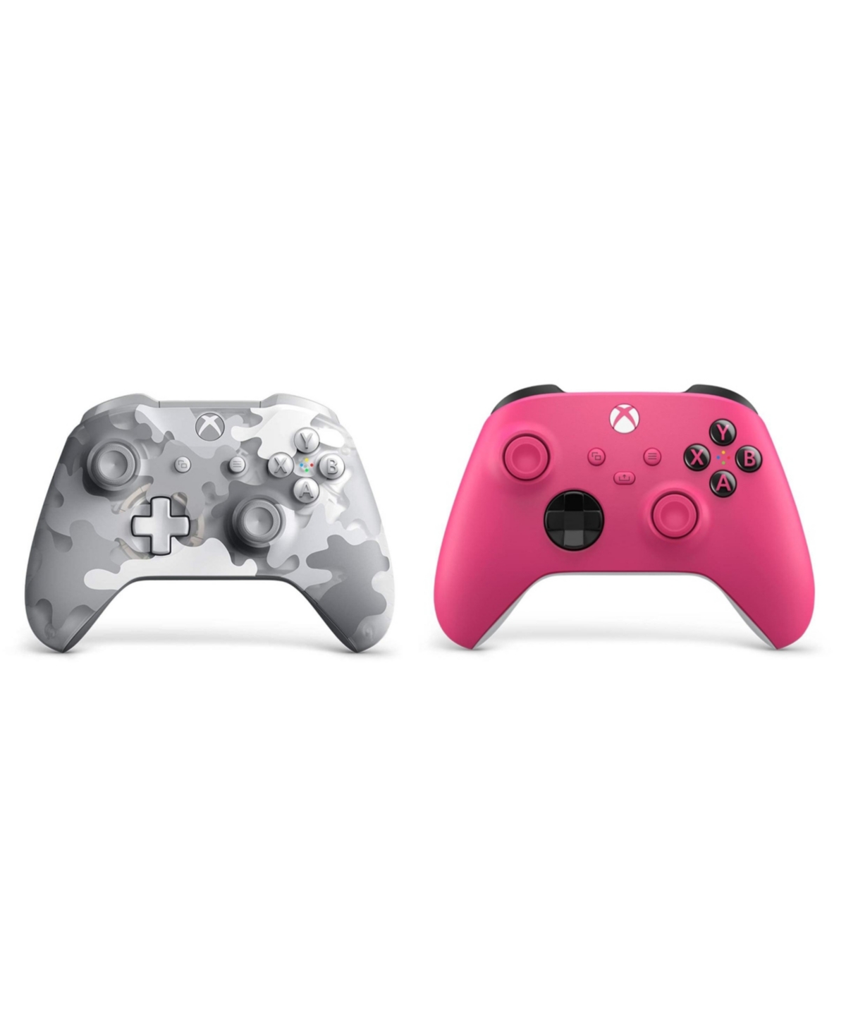 Click here for Microsoft Xbox Wireless Controller Bundle - Xb-Con... prices