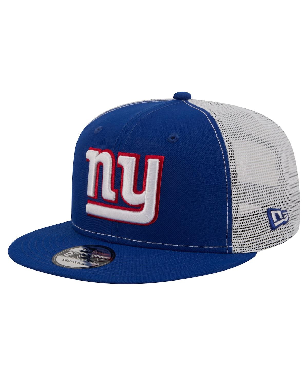 Click here for New Era Mens Royal New York Giants Core Team 9FIFT... prices