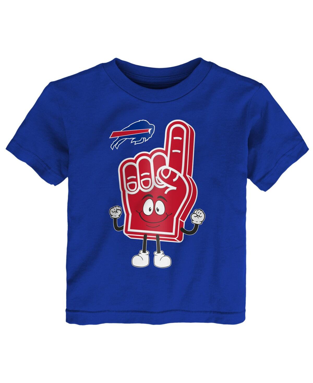 Click here for Outerstuff Baby Boys and Girls Royal Buffalo Bills... prices