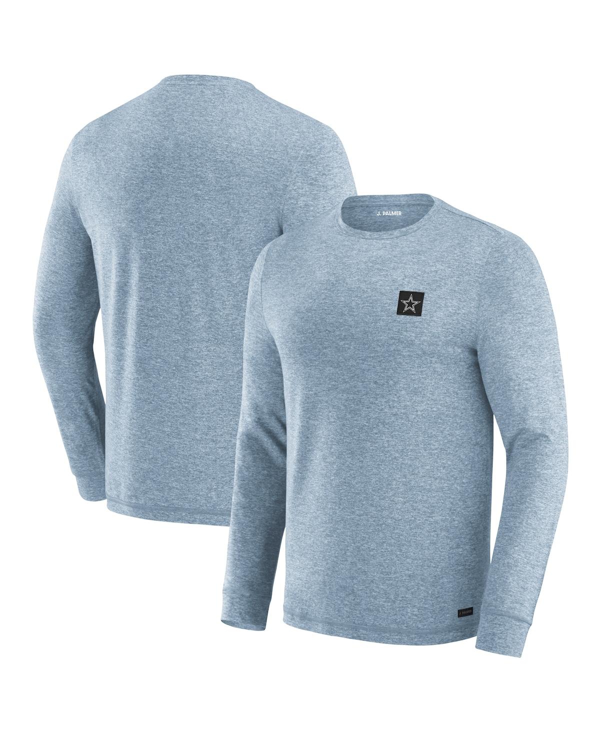Click here for J. Palmer Mens Blue Dallas Cowboys Four Down Long... prices