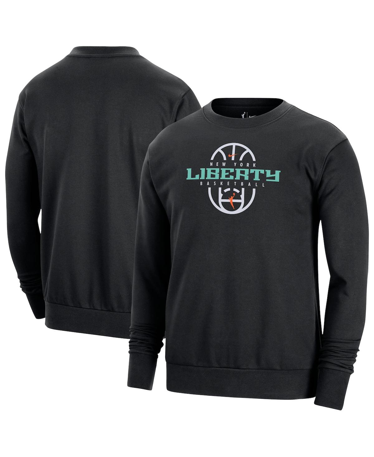 Click here for Nike Mens and Womens Black New York Liberty 2026Â ... prices