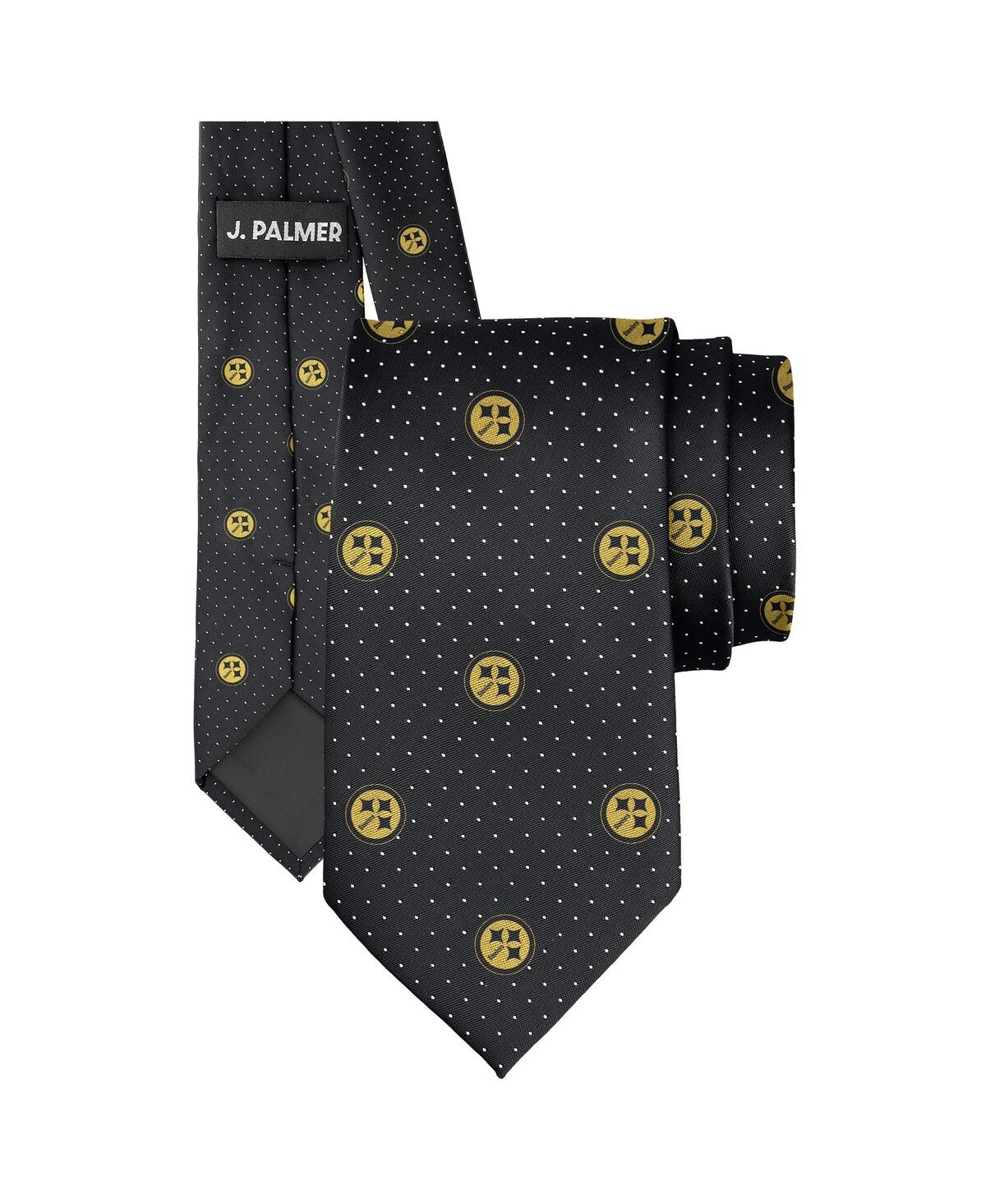 Click here for J. Palmer Mens Pittsburgh Steelers Game Day Polka... prices
