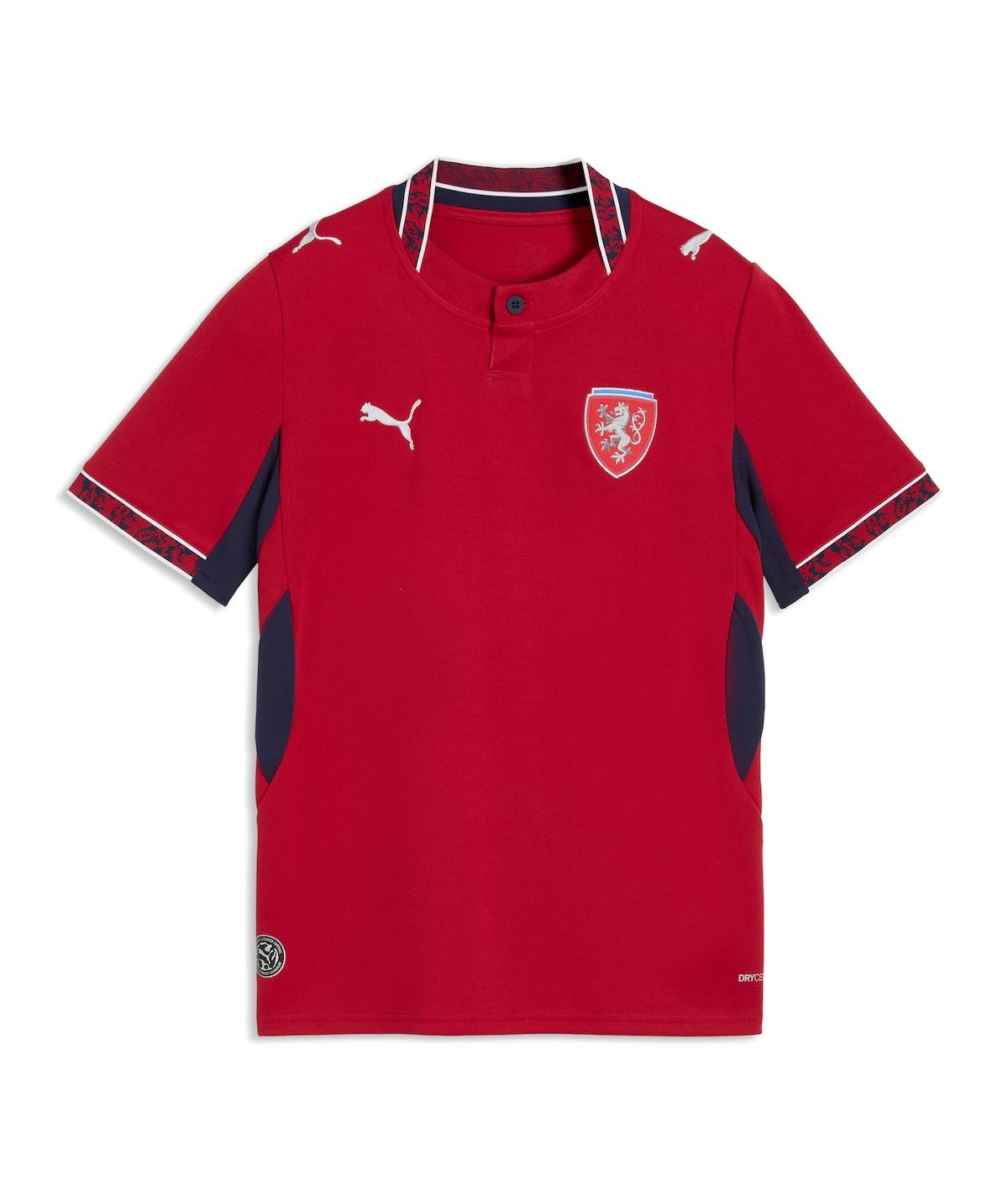 Click here for Puma Big Boys and Girls Red Czech Republic Nationa... prices
