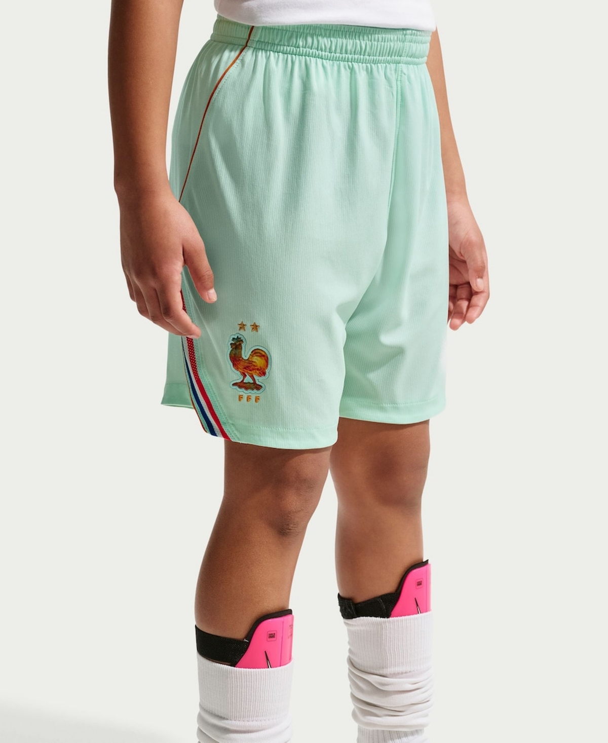 Click here for Nike Big Boys and Girls Green France National Team... prices