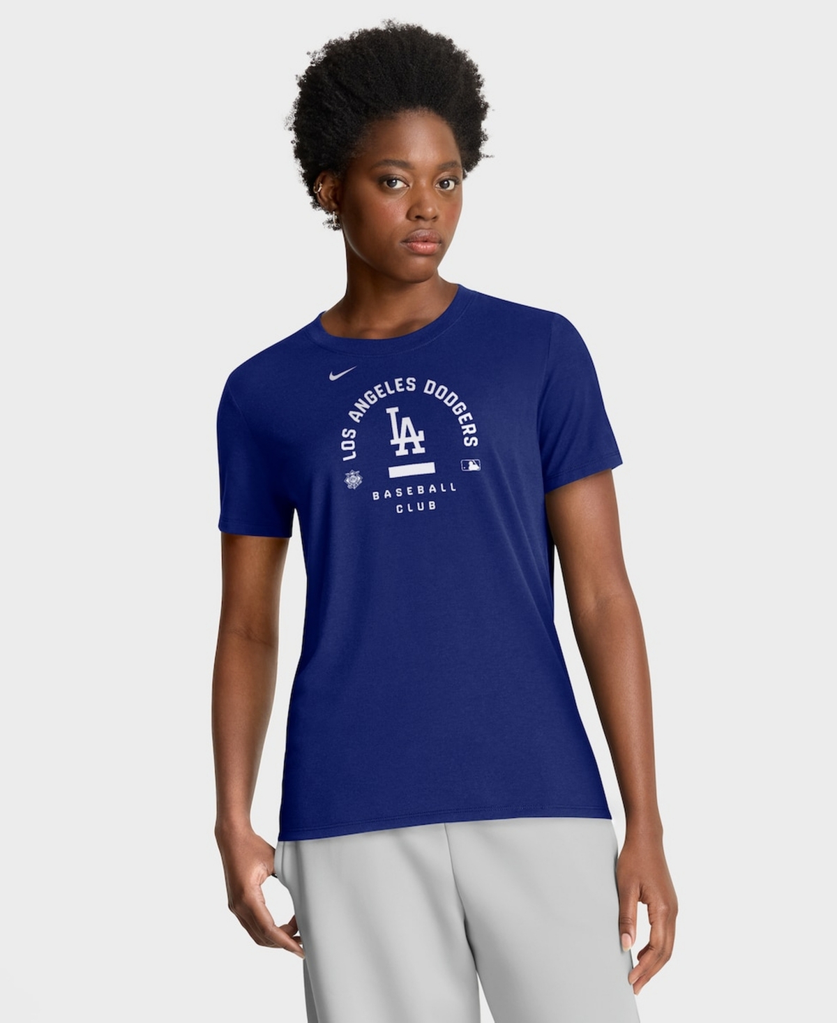 Click here for Nike Womens Royal Los Angeles Dodgers Authentic Co... prices