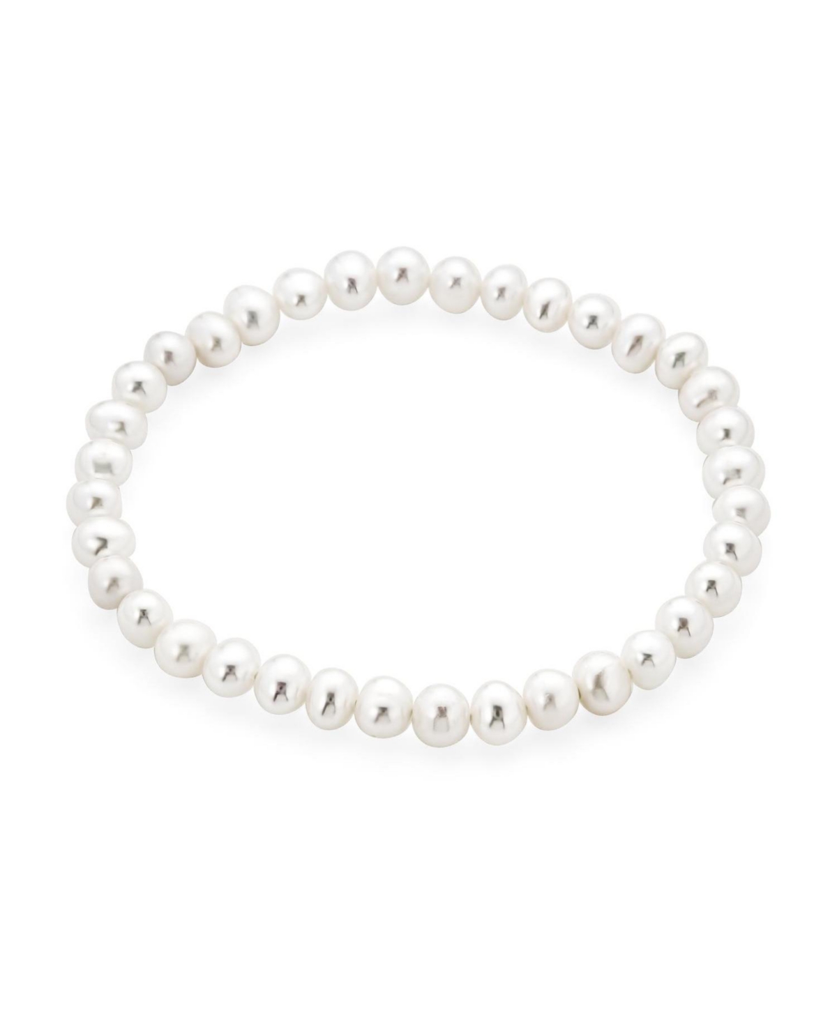 Click here for Bling Jewelry Classic Freshwater Cultured Pearl St... prices