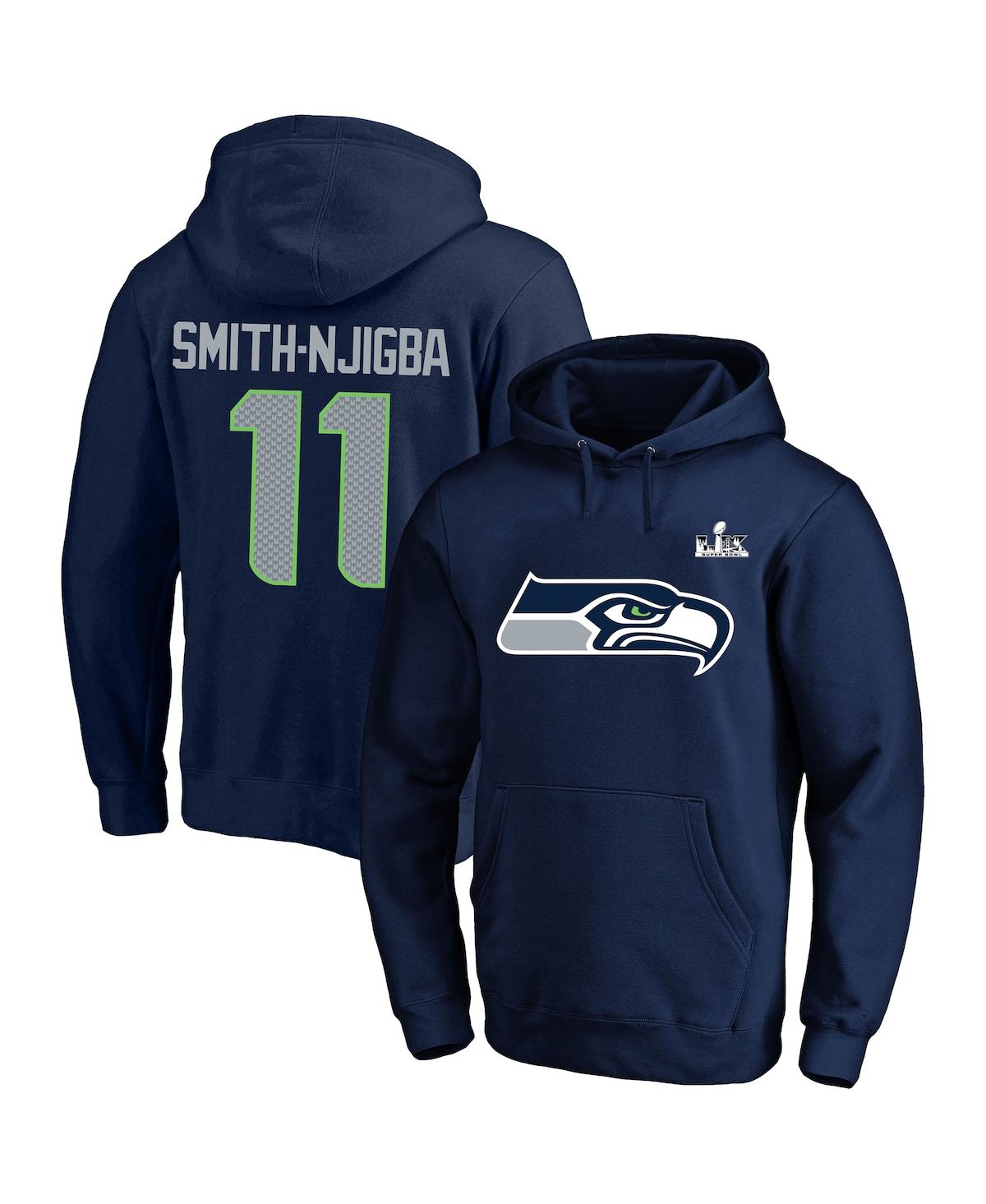 Click here for Fanatics Mens Jaxon Smith-Njigba College Navy Seat... prices