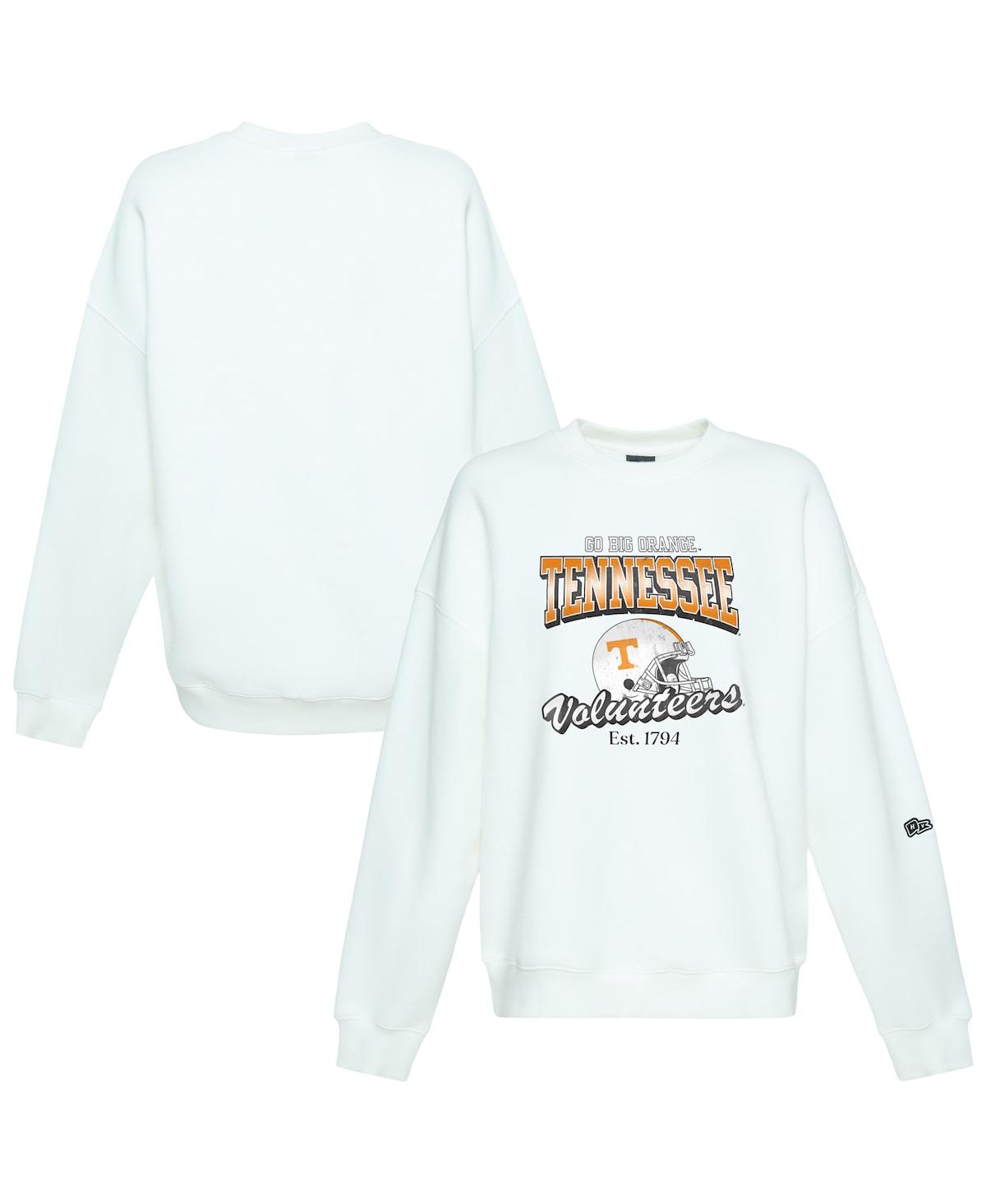 Click here for Hype And Vice Womens White Tennessee Volunteers Cl... prices