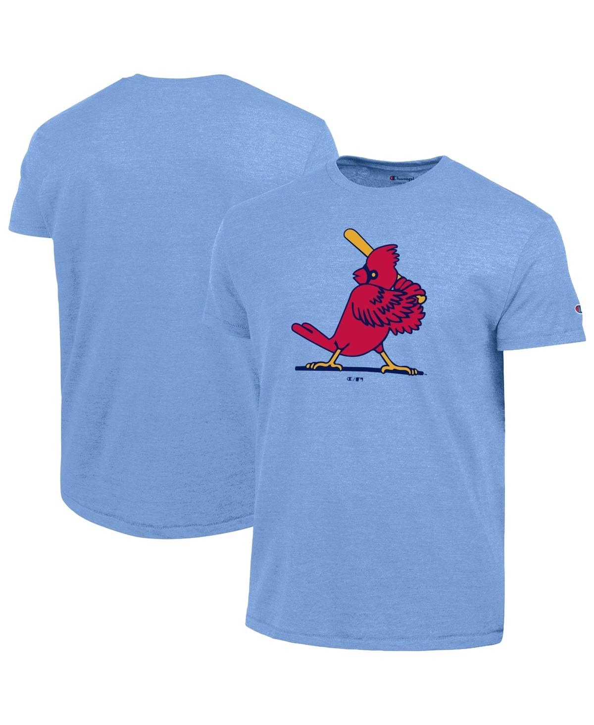 Click here for Champion Mens Light Blue St. Louis Cardinals Coope... prices