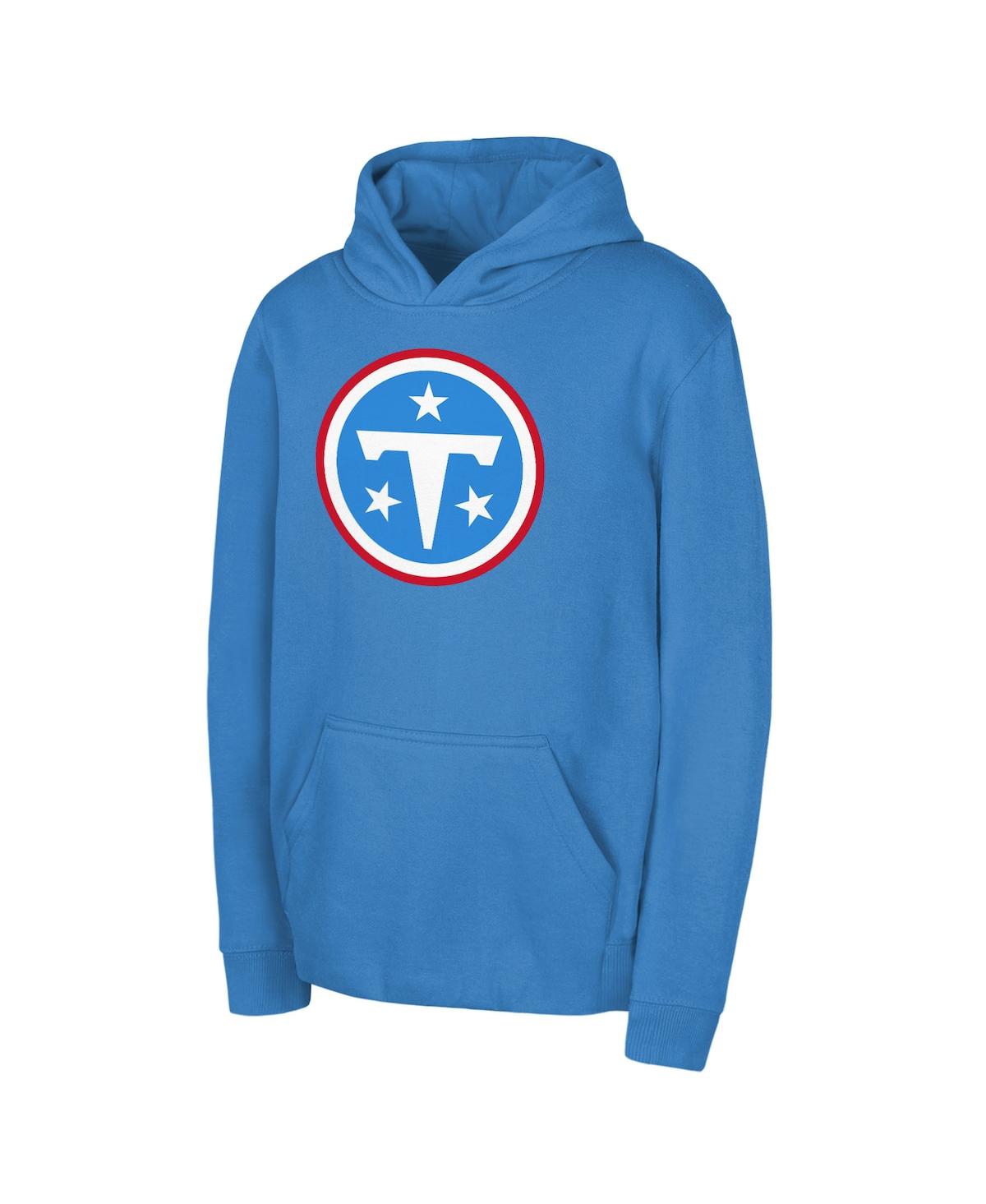 Click here for Outerstuff Big Boys and Girls Light Blue Tennessee... prices