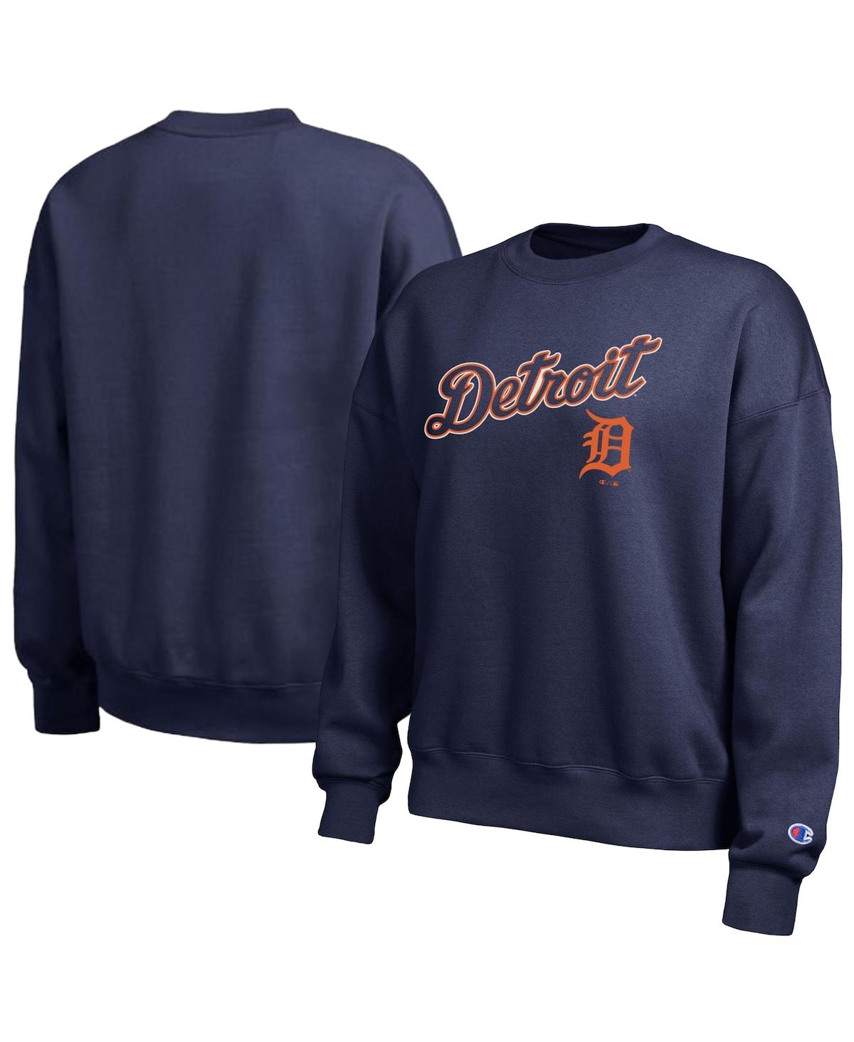 Click here for Champion Womens Athletic Navy Detroit Tigers All-S... prices