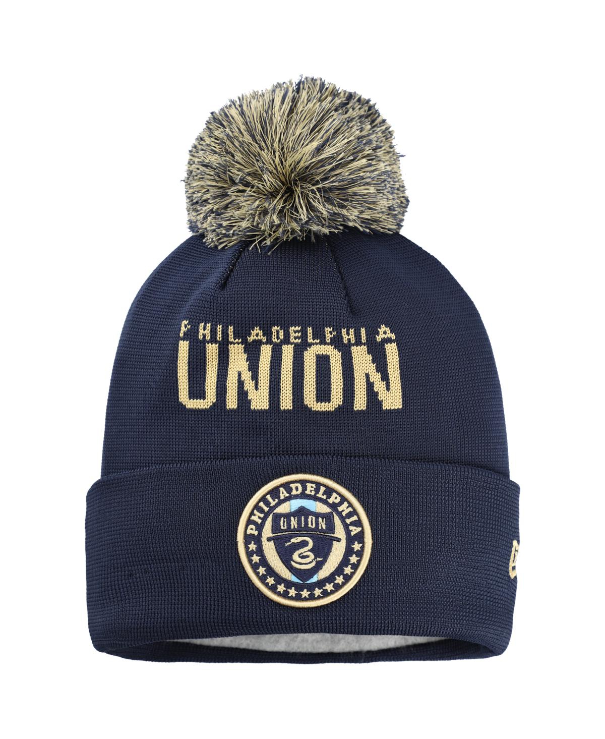 Click here for New Era Big Boys and Girls Navy Philadelphia Union... prices