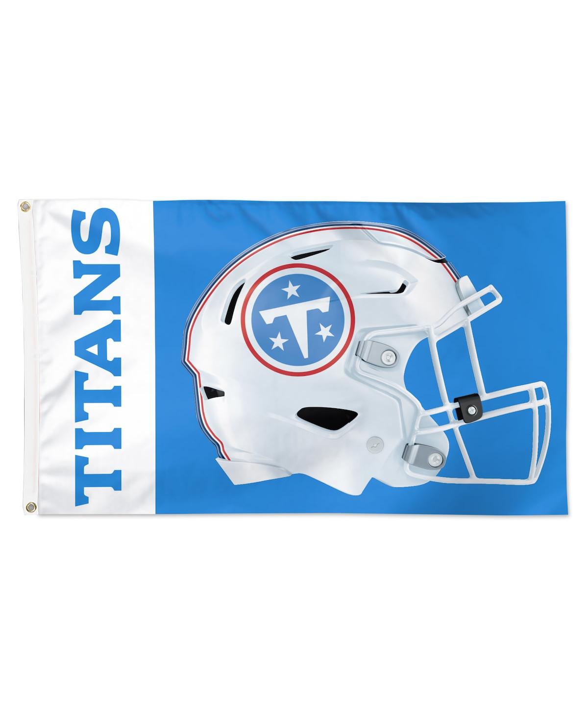 Click here for Wincraft Tennessee Titans Single-Sided Deluxe 3 x... prices