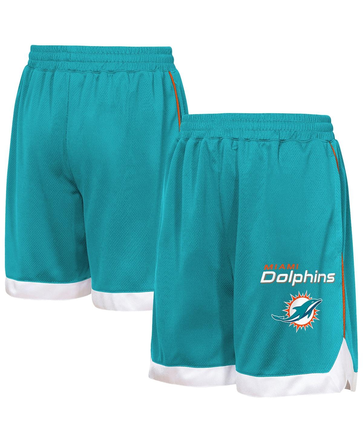 Click here for Outerstuff Big Boys and Girls Aqua Miami Dolphins... prices