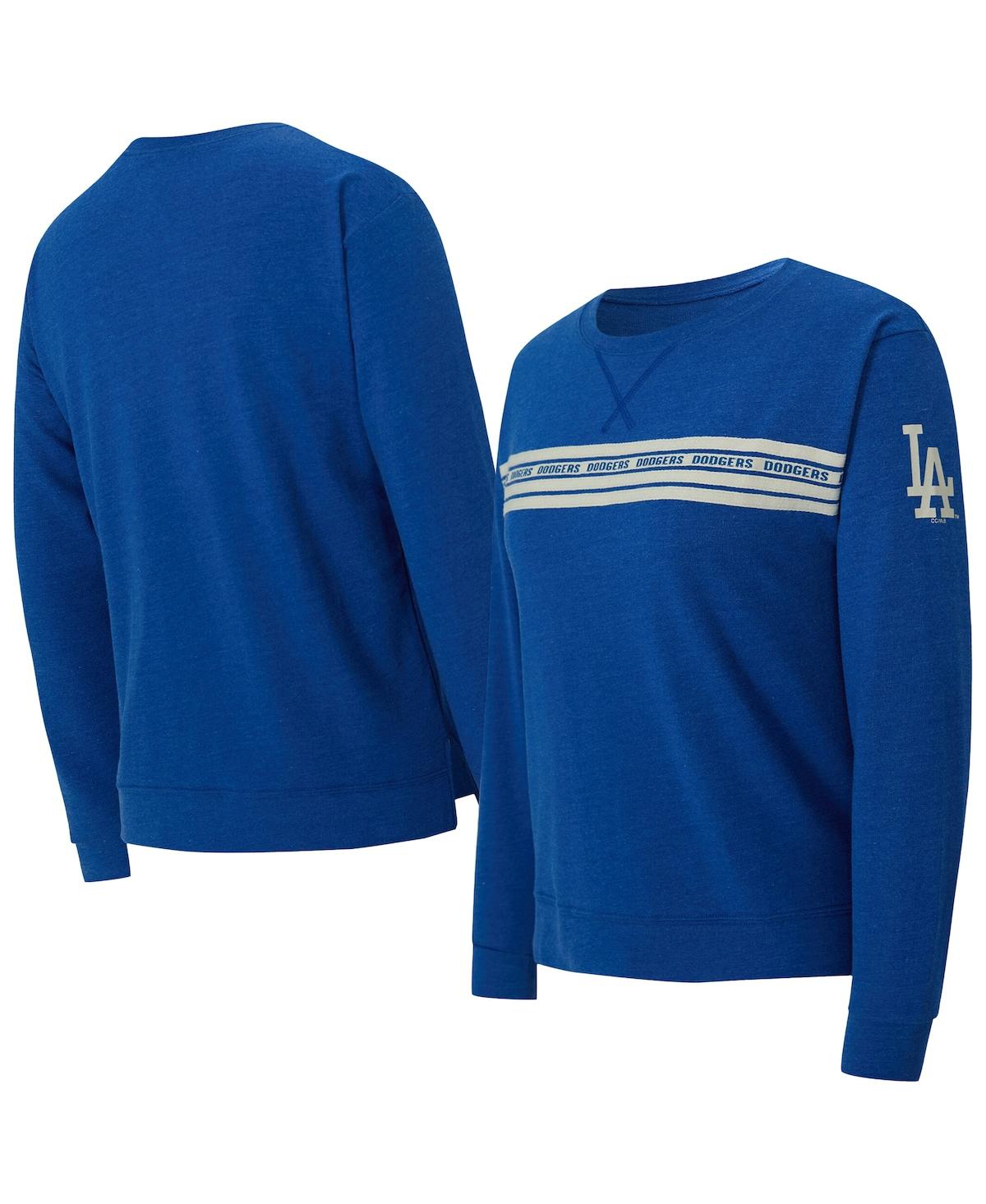 Click here for Concepts Sport Womens Royal Los Angeles Dodgers Bi... prices
