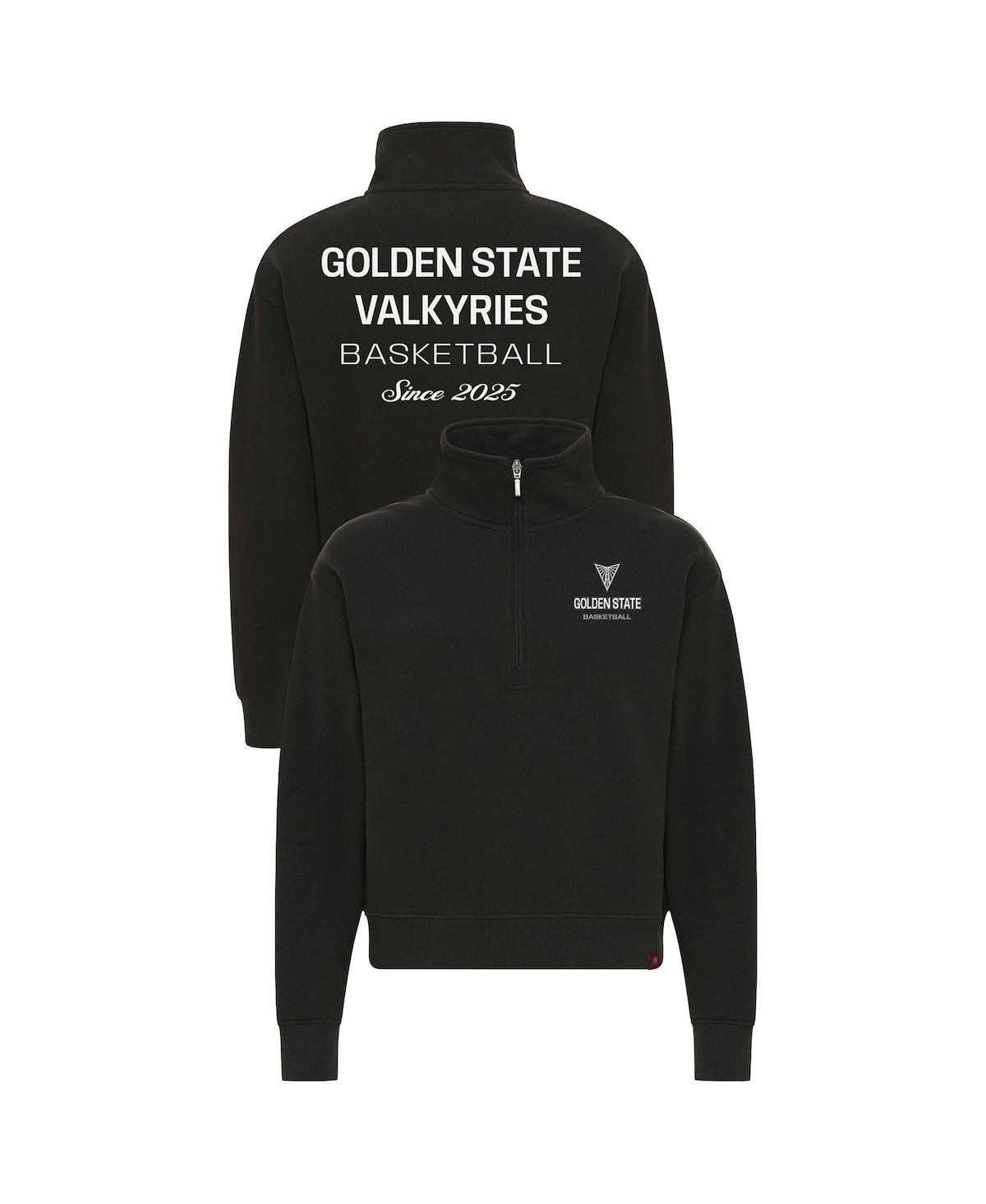 Click here for Sportiqe Womens Anthracite Golden State Valkyries... prices