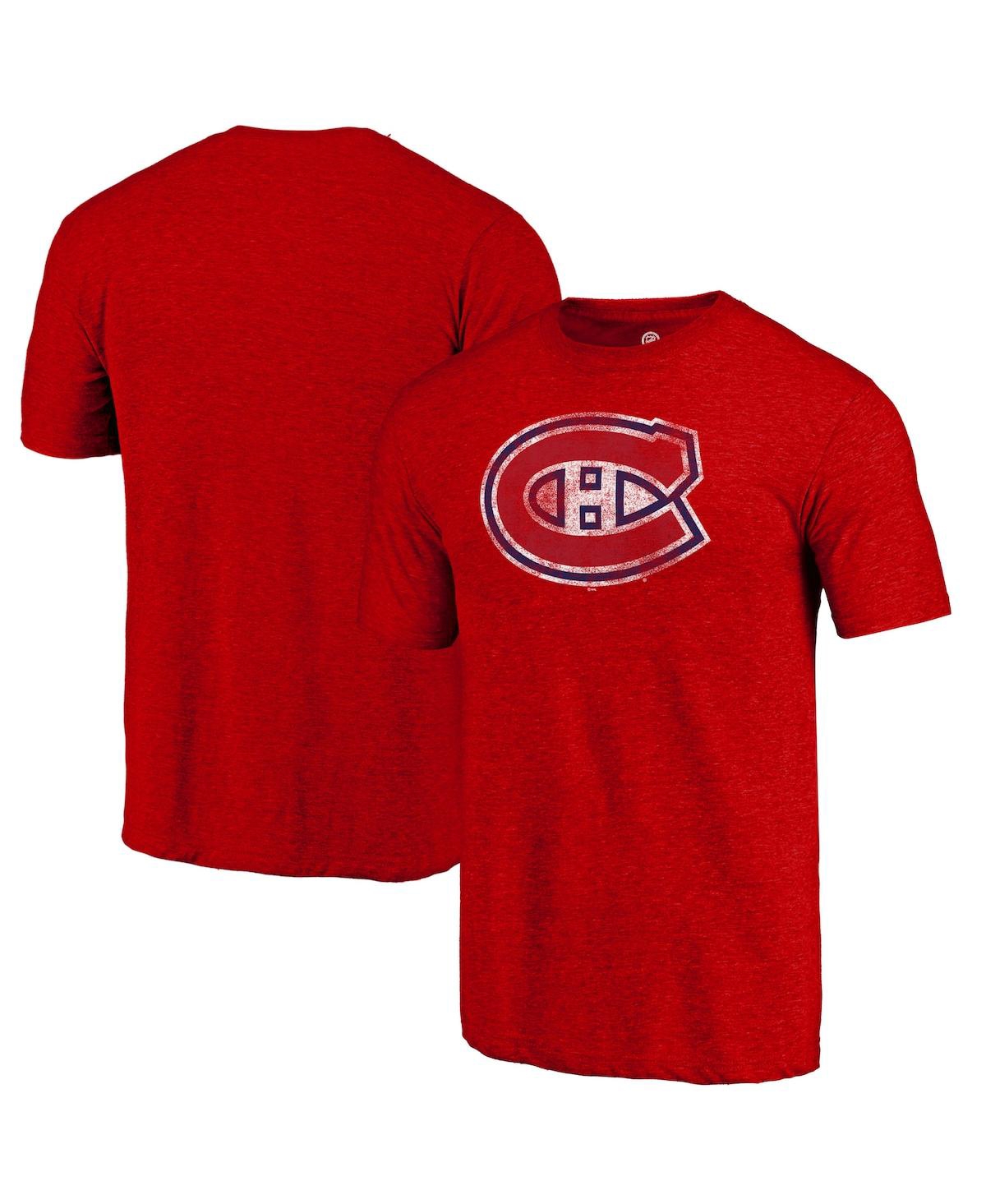 Click here for Fanatics Mto Label Mens Red Montreal Canadiens Dis... prices