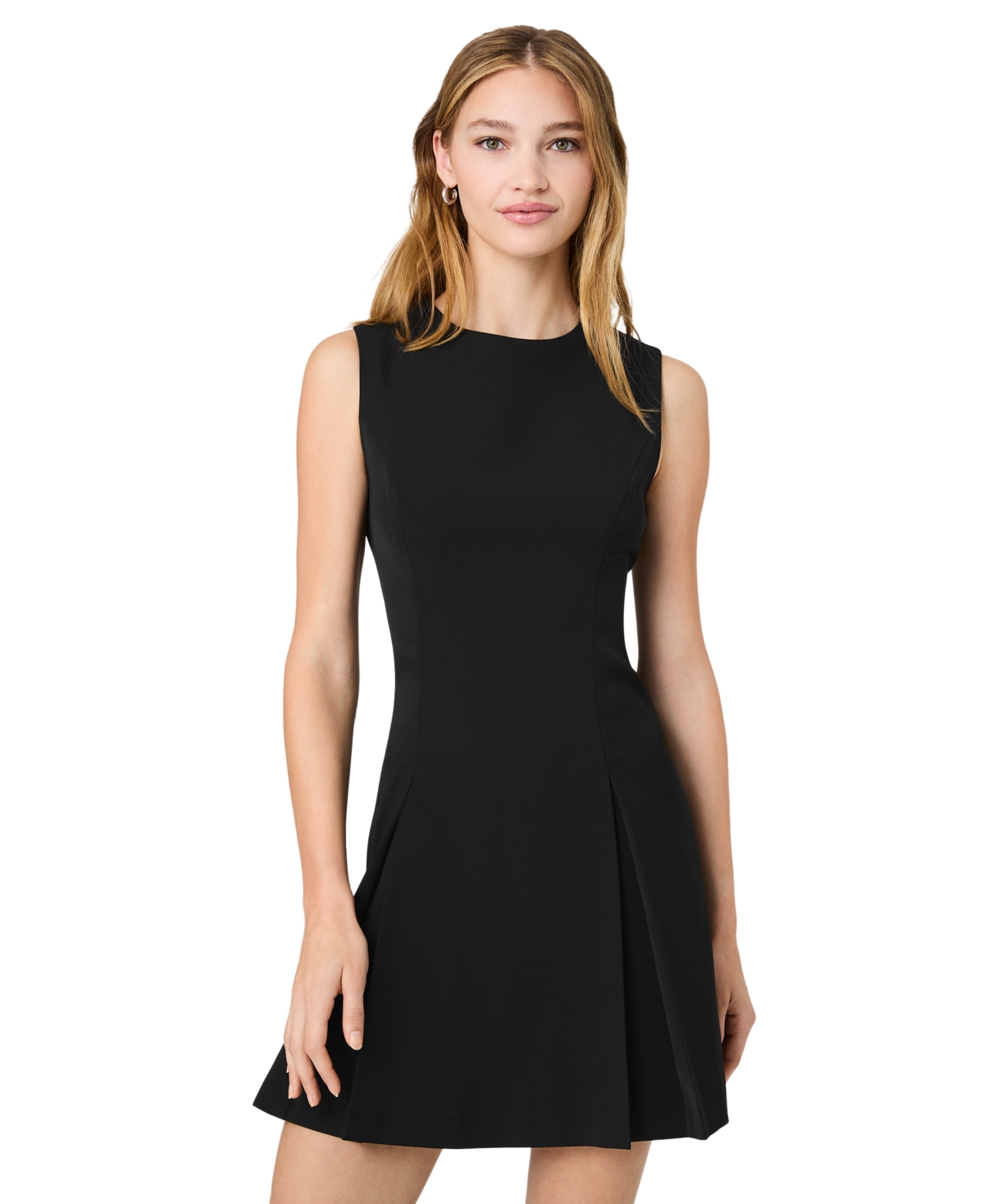 Click here for French Connection Womens Harry Sleeveless Inverted... prices