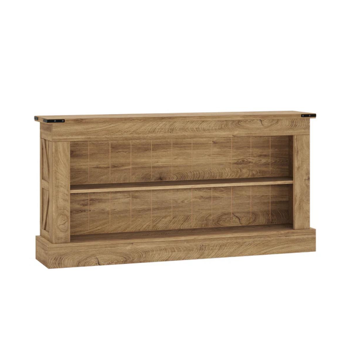 Click here for Slickblue Long Entryway Console Table with Storage... prices