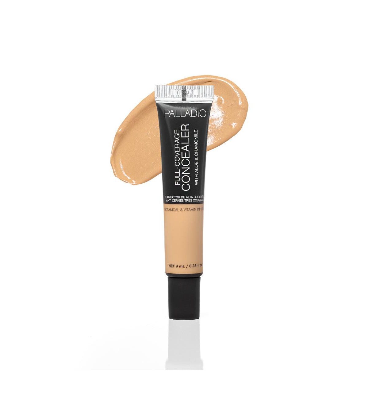 Click here for Palladio Full Coverage Concealer 0.35 Ounce - Milk... prices
