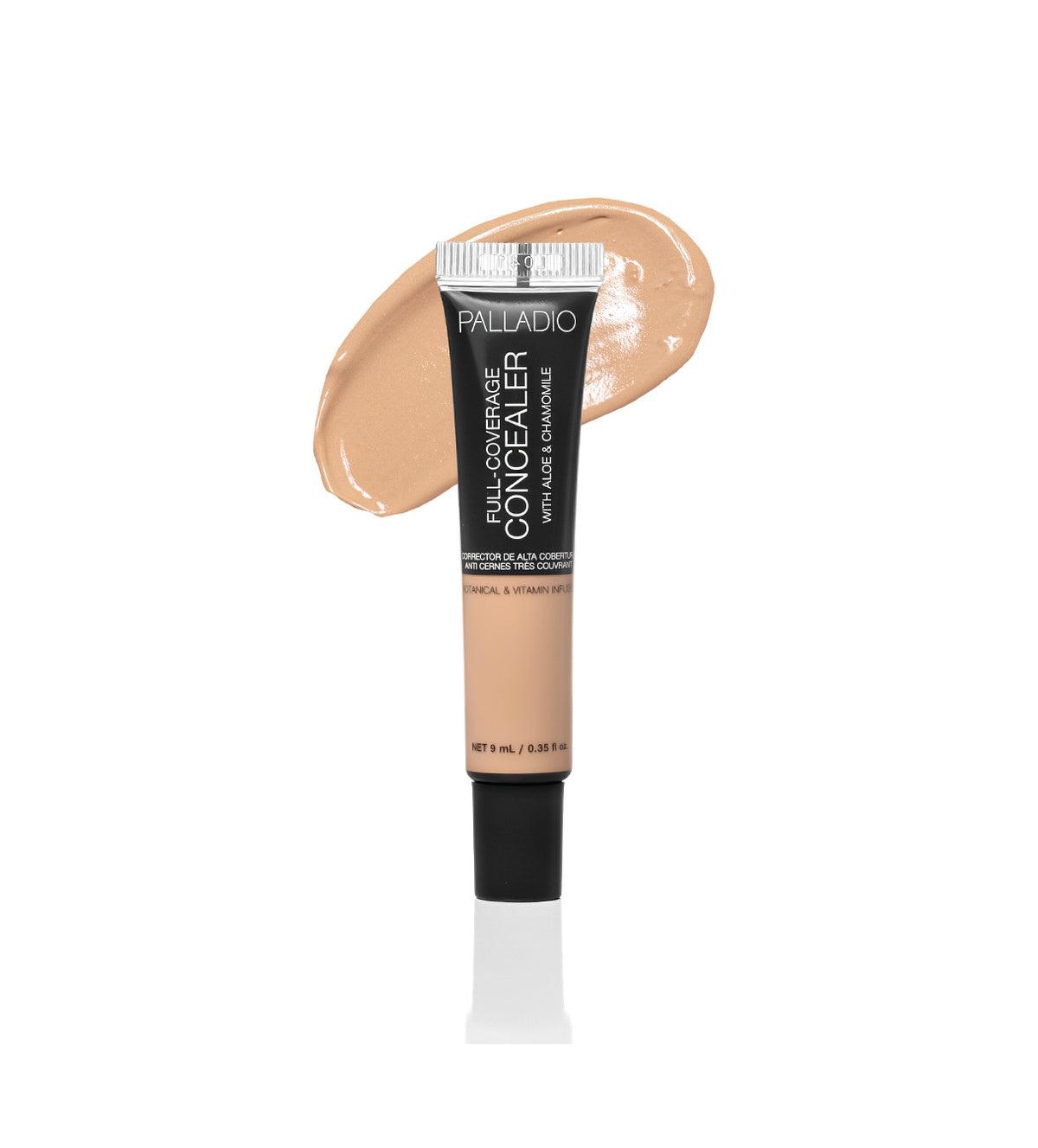 Click here for Palladio Full Coverage Concealer 0.35 Ounce - Cara... prices