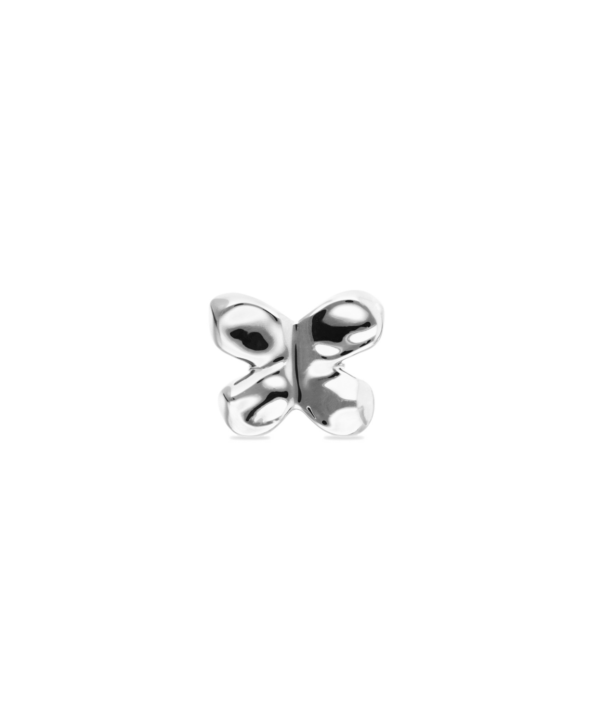 Click here for UNOde50 Sterling Silver Butterfly Metal Alloy Ring... prices
