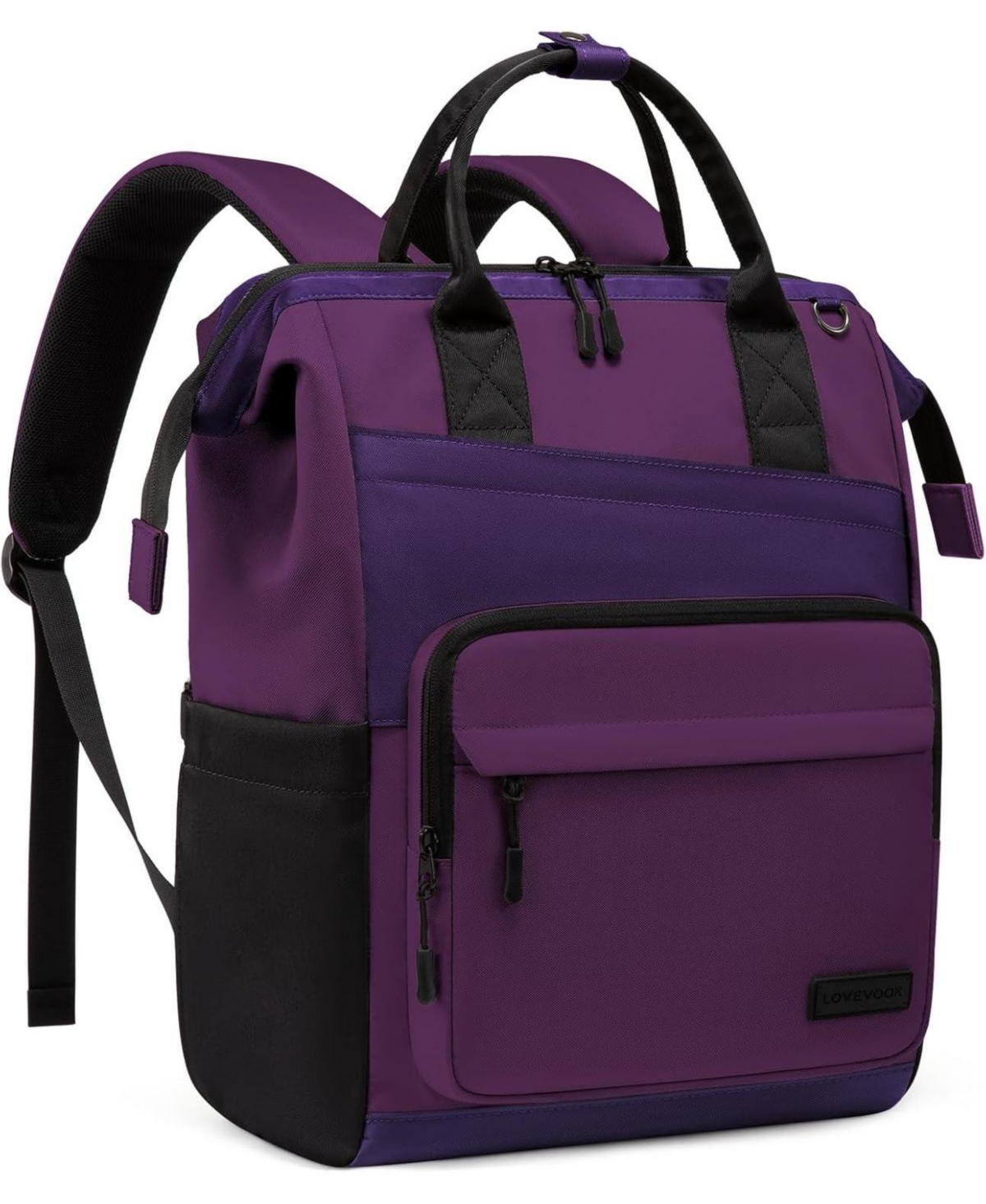 Click here for Lovevook Laptop Backpack for Women  15.6 Inch Trav... prices