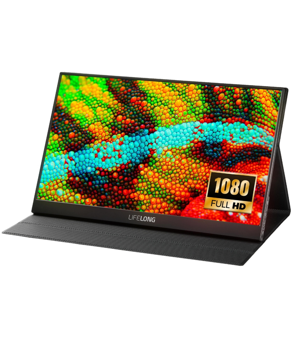 Click here for Lifelong 15.6 Portable Monitor G70-t 1080P Full Hd... prices