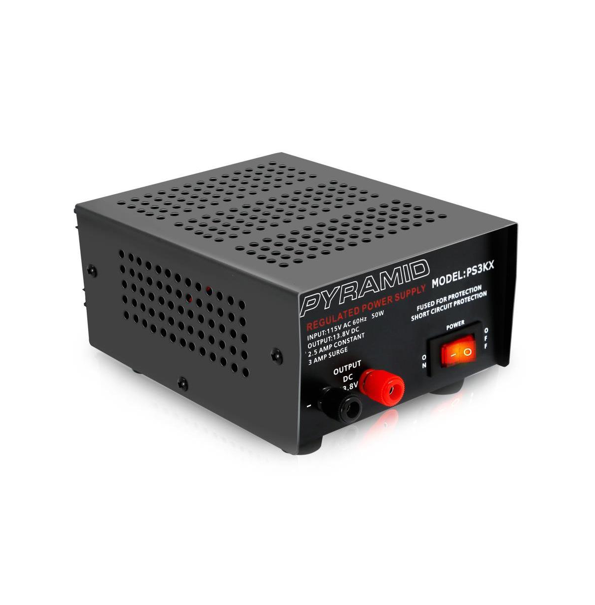 Click here for Pyramid Bench Power Supply  Ac-to-dc Power Convert... prices