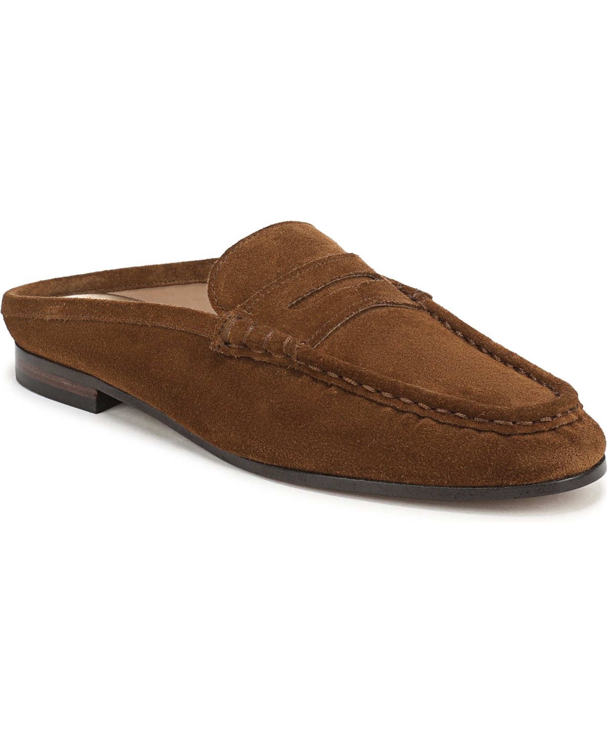 Click here for Sam Edelman Womens Louella moccasin Slip-On Mules... prices
