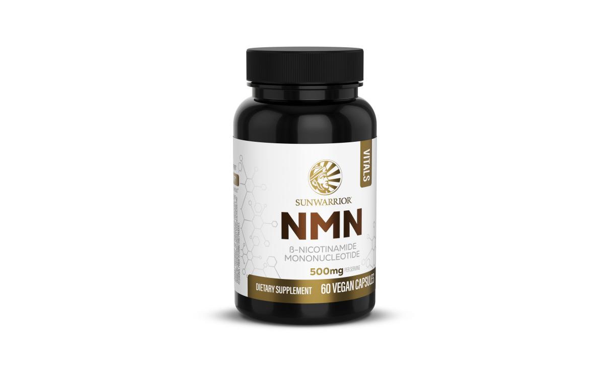 Click here for Sunwarrior Nmn Capsules 500 Milligram for Cellular... prices