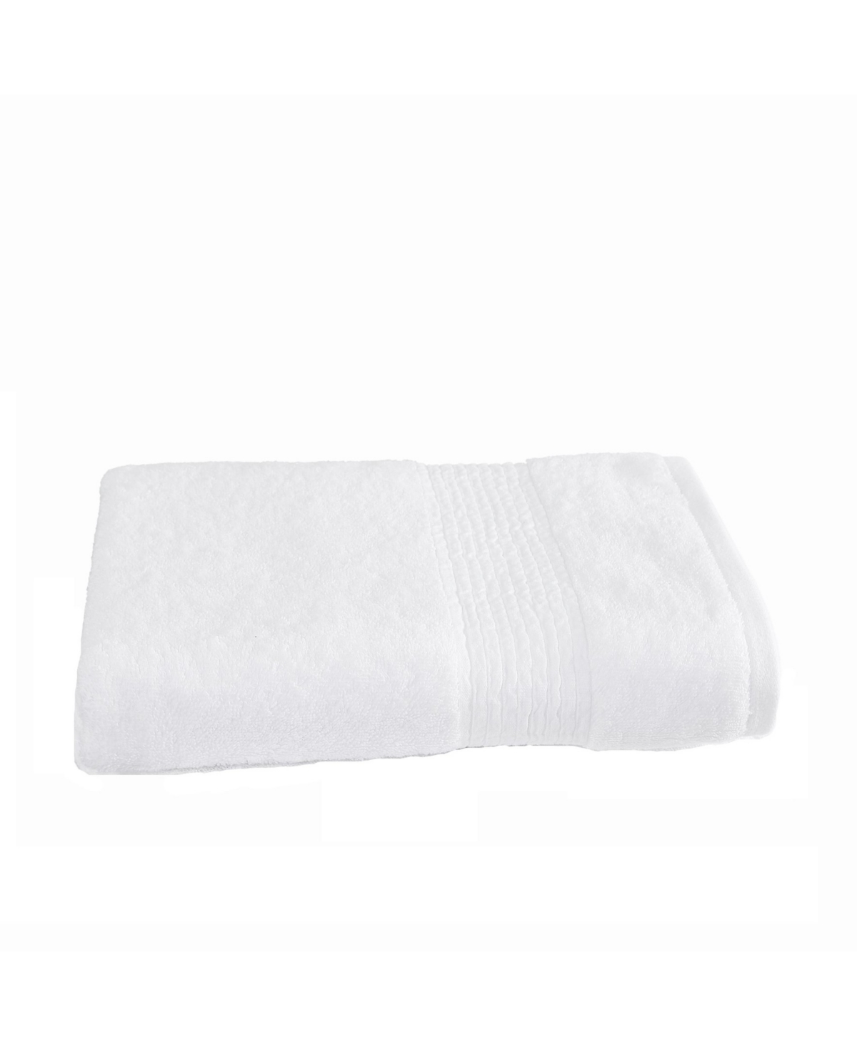 Click here for Cannon Cotton-Blend Bath Towel  40 x 65 - White prices