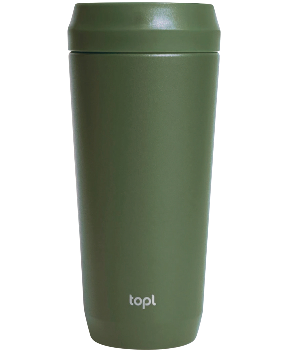 Click here for Topl Us To Go Stainless Steel Lid Cup 20 oz. Venti... prices