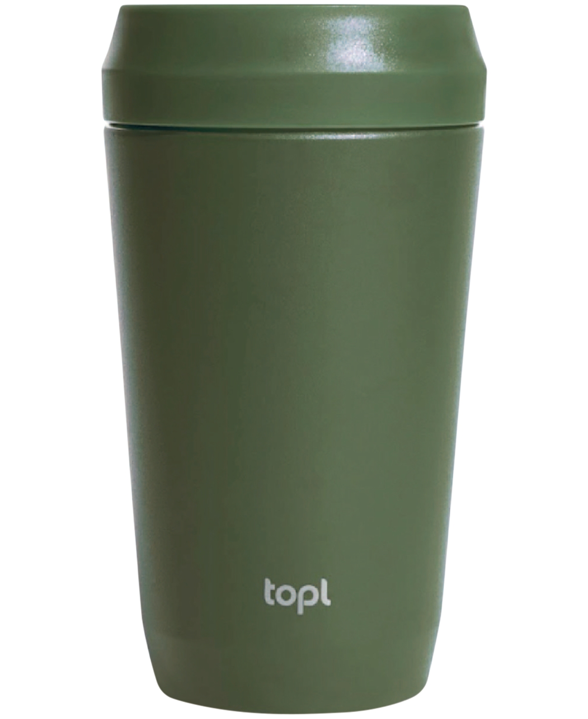 Click here for Topl Us To Go Stainless Steel Lid Cup 12 oz. Tall... prices
