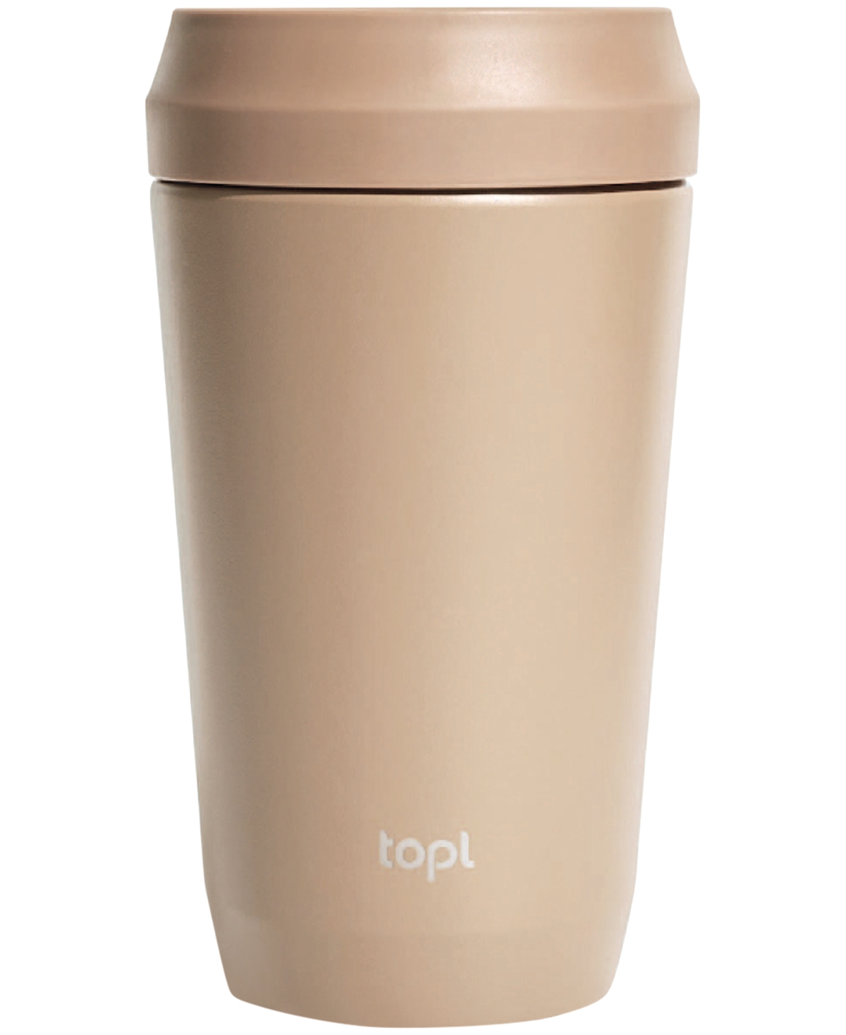 Click here for Topl Us To Go Stainless Steel Lid Cup 12 oz. Tall... prices